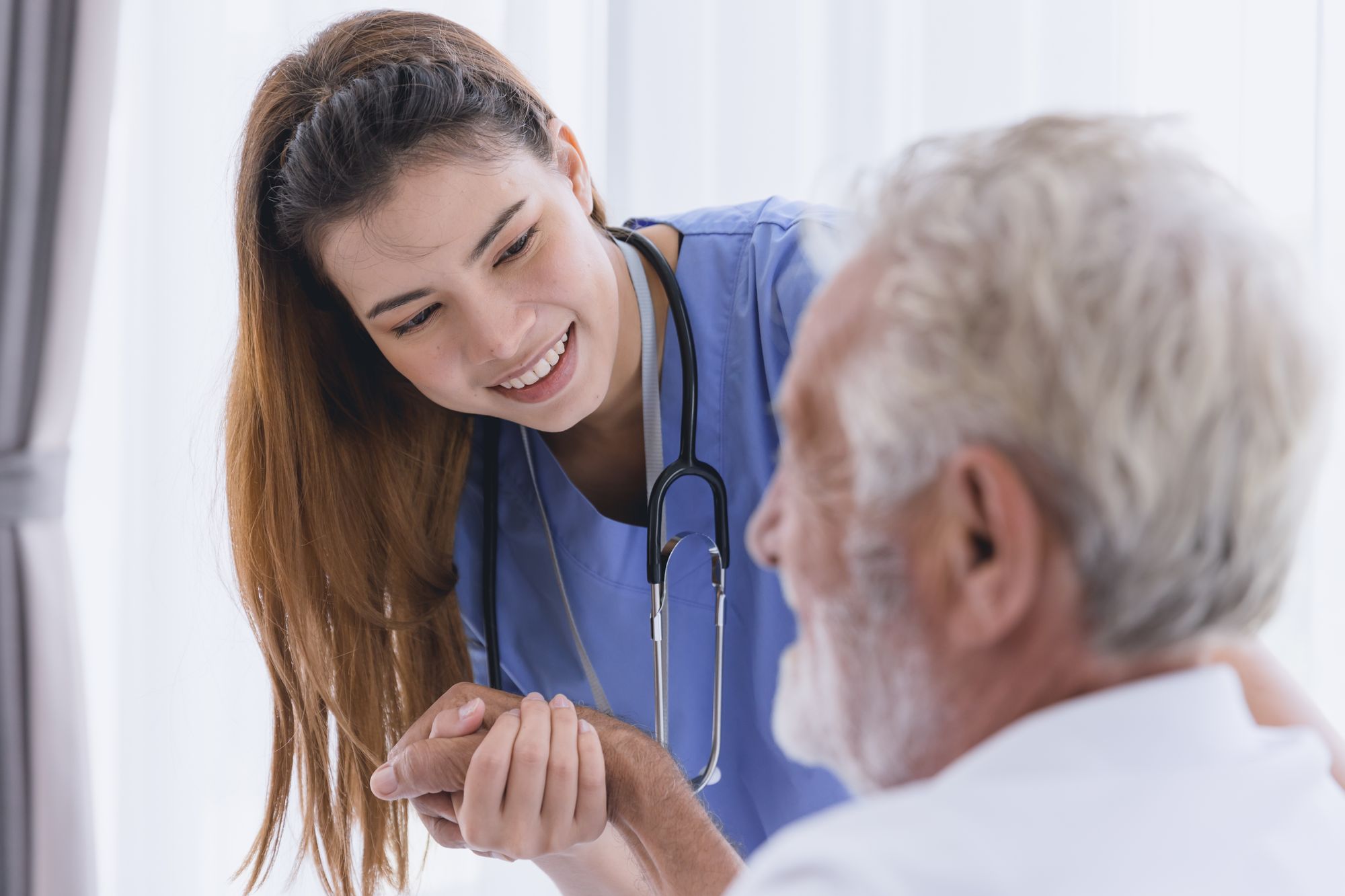 The Life-Saving Impact of Annual Checkups The Life-Saving Impact of Annual Checkups